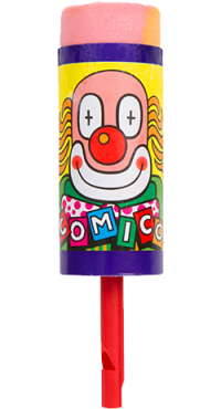 WHISTLE PUSHUP - Arya Icecream