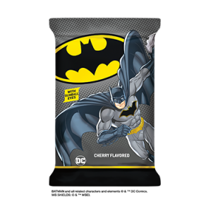 BATMAN - Arya Icecream